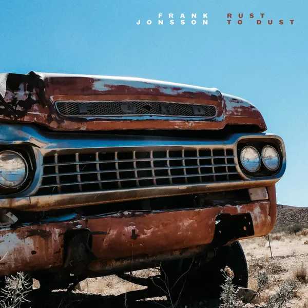 Release - Rust to Dust - Album | Epidemic Sound