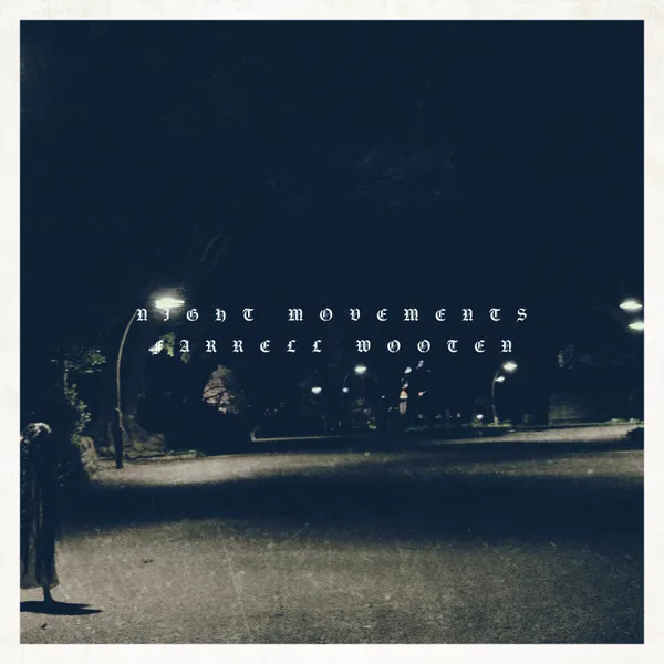 Release - Night Movements - Album | Epidemic Sound