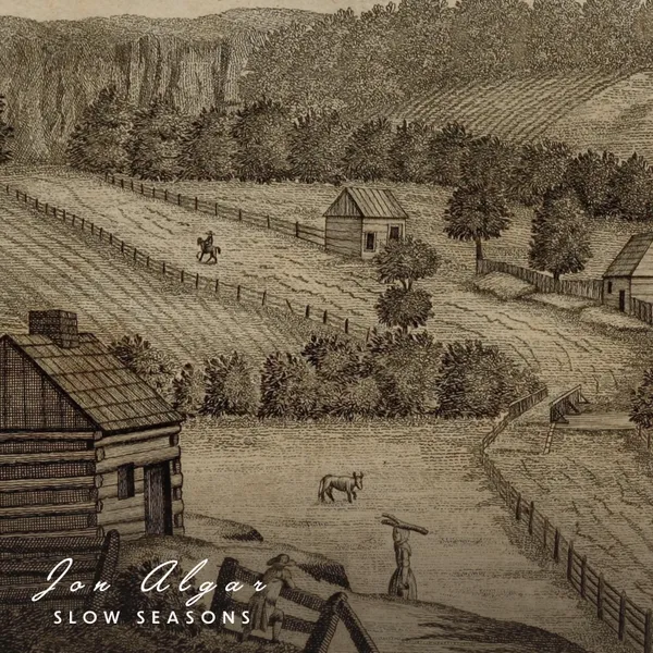 Release - Slow Seasons - Album | Epidemic Sound