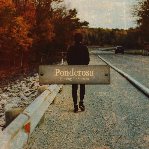 Release - Ponderosa - Single | Epidemic Sound