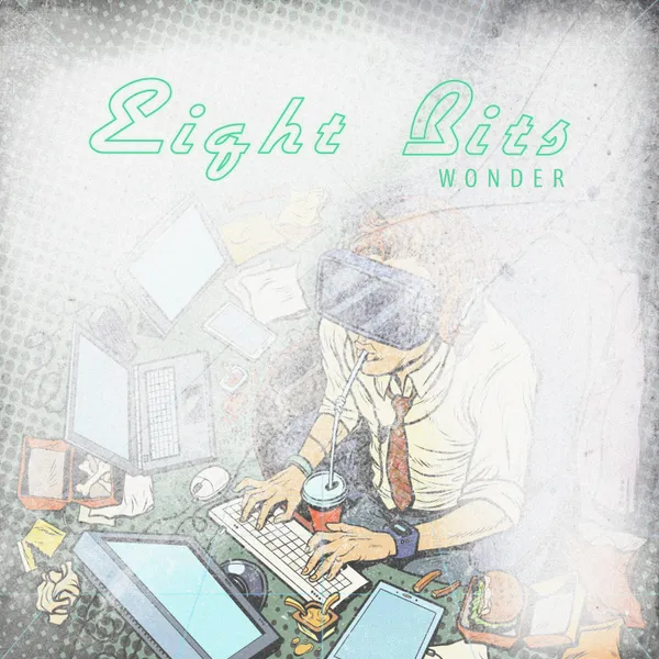 Release - Wonder - Album | Epidemic Sound