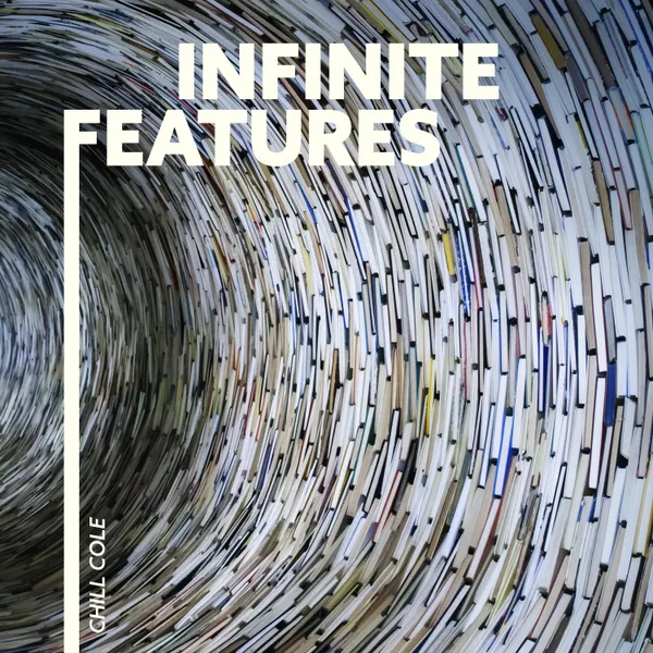 Release - Infinite Features - EP | Epidemic Sound