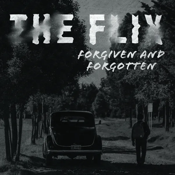 Release - Forgiven and Forgotten - EP | Epidemic Sound