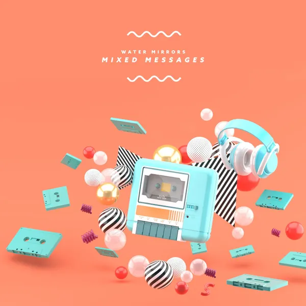 Release - Mixed Messages - Album | Epidemic Sound