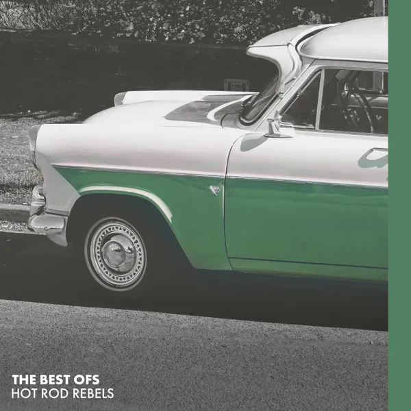 Release - Hot Rod Rebels - Album | Epidemic Sound