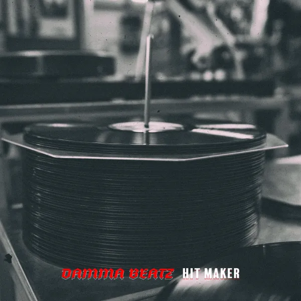 Release - Hit Maker - EP | Epidemic Sound