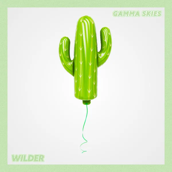 Release - Wilder - Single | Epidemic Sound