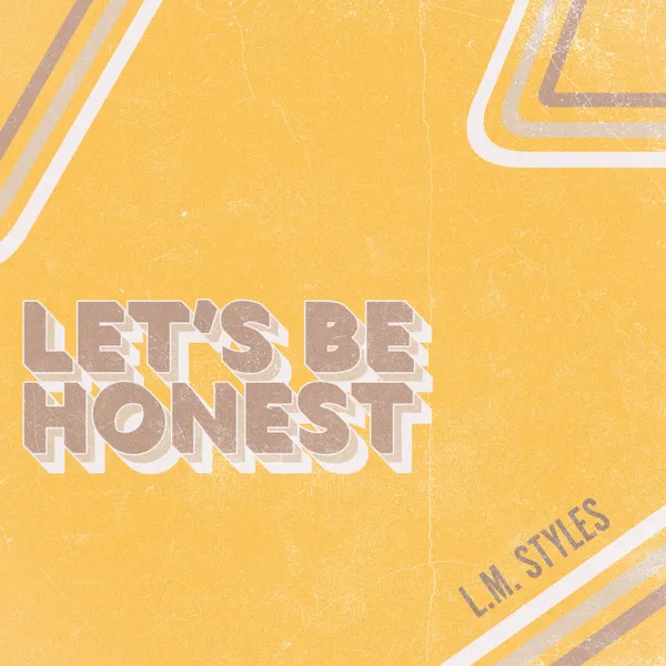 Release - Let's Be Honest - Single | Epidemic Sound