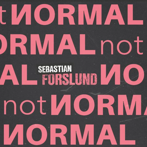 Release - Not Normal - Single | Epidemic Sound