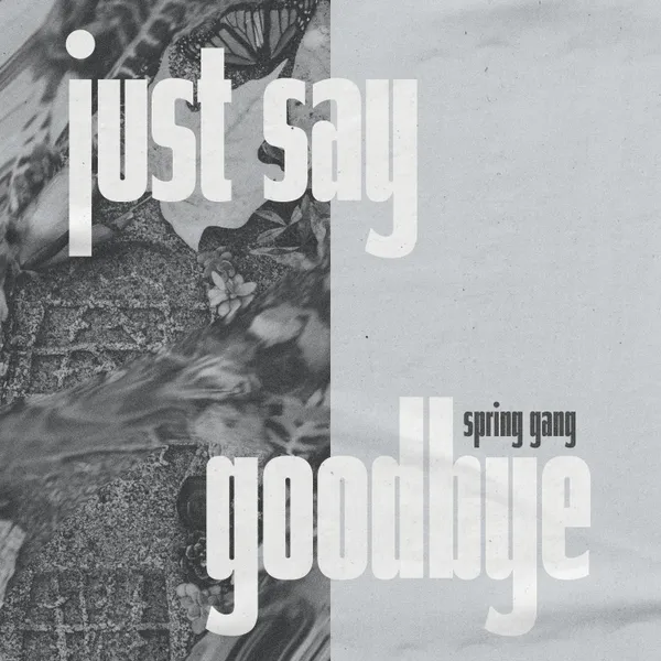 Release - Just Say Goodbye - Single | Epidemic Sound