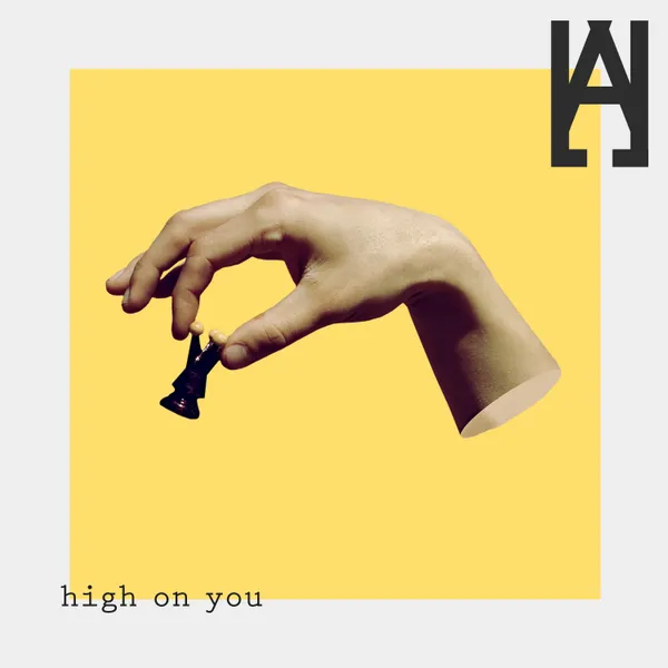 Release - High On You - EP | Epidemic Sound