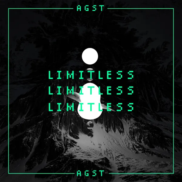 Release - Limitless - Single | Epidemic Sound