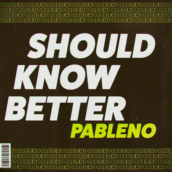 Release - Should Know Better - Single | Epidemic Sound