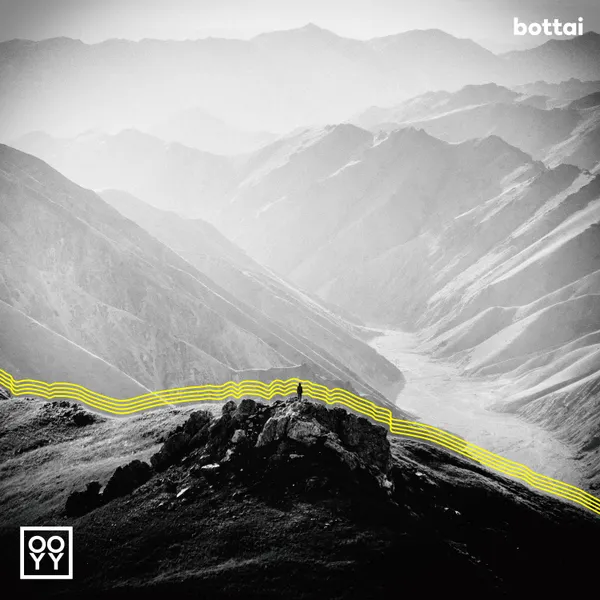 Release - Bottai - Single by Ooyy | Epidemic Sound