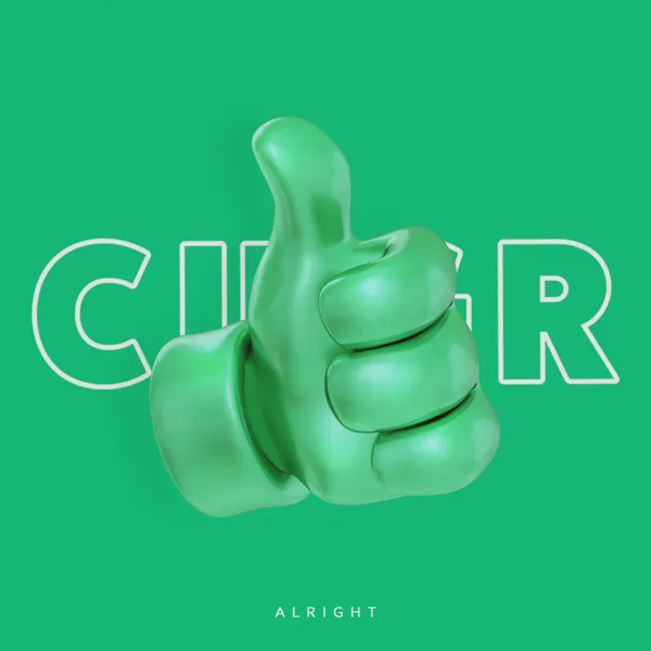 Release - Alright - Single | Epidemic Sound