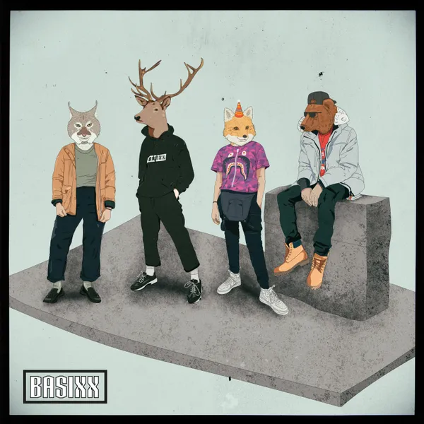 Release - Basixx - Album | Epidemic Sound