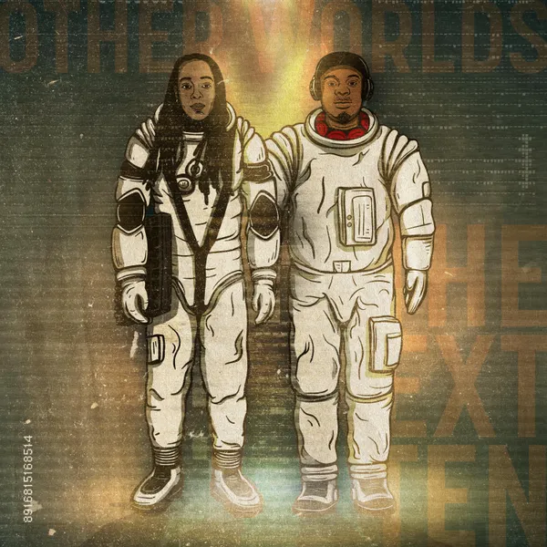 Release - Other Worlds - Single | Epidemic Sound