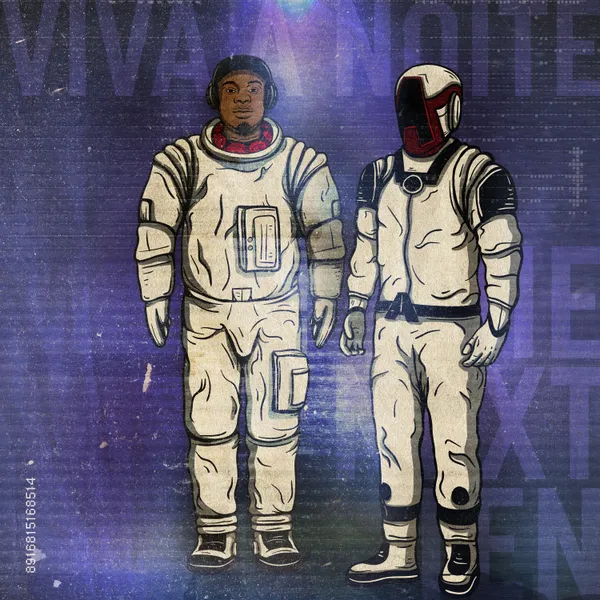 Release - Viva a Noite - Single by A P O L L O, DJ DENZ The Rooster ...