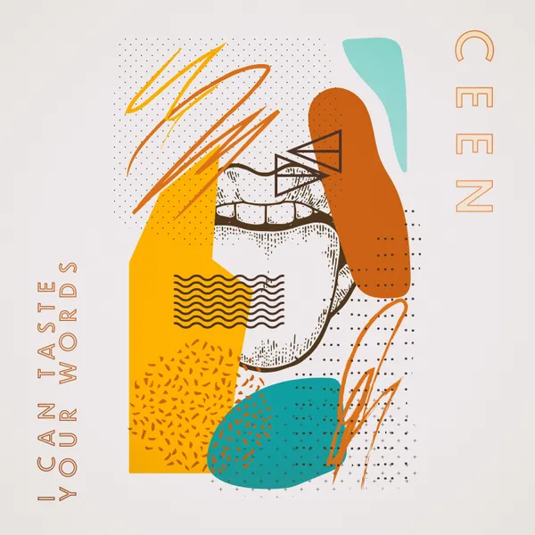 Release - I Can Taste Your Words - EP | Epidemic Sound