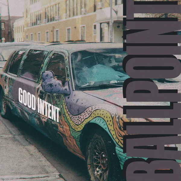 Release - Good Intent - EP | Epidemic Sound