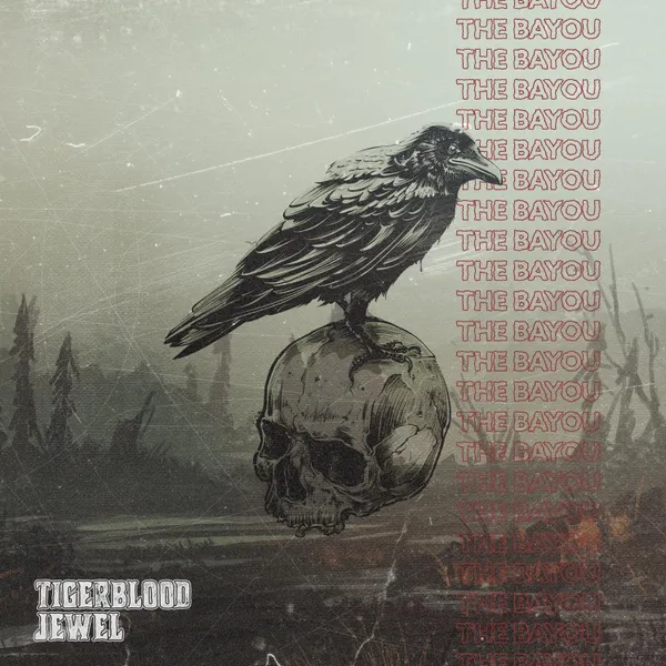 Release - The Bayou - EP | Epidemic Sound