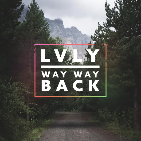 Release - Way Way Back - EP | Epidemic Sound