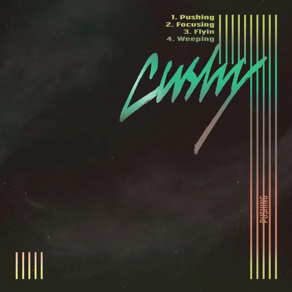 Release - Pushing - EP | Epidemic Sound