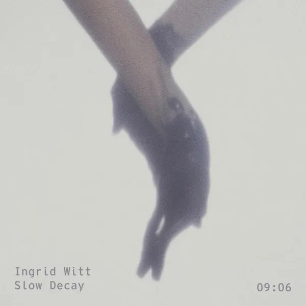 Release - Slow Decay - Single | Epidemic Sound