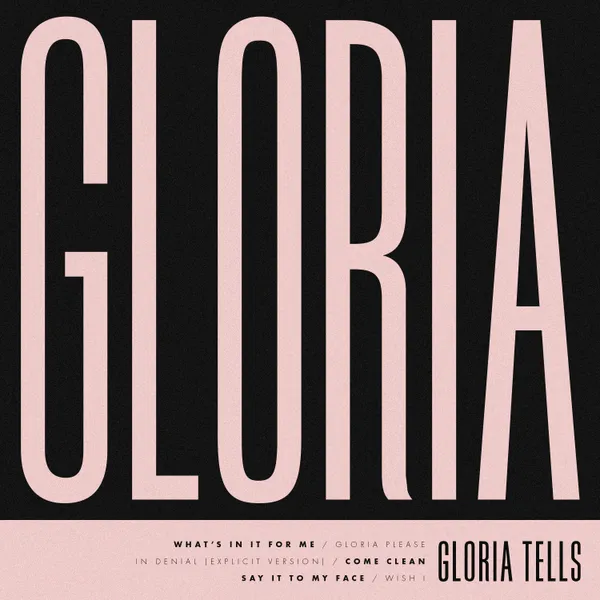 Release - Gloria - EP | Epidemic Sound