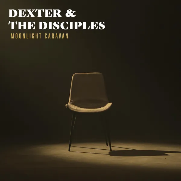 Release - Moonlight Caravan - EP | Epidemic Sound