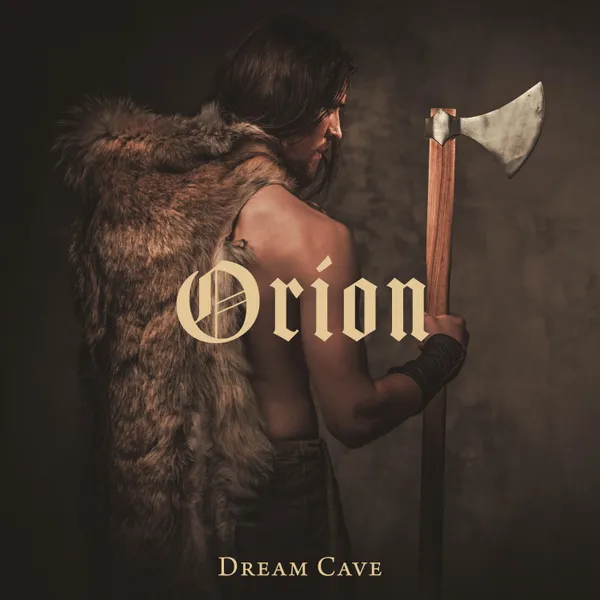 Release - Orion - Album | Epidemic Sound