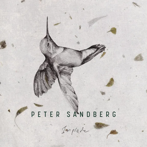 Release - Implode - Single | Epidemic Sound