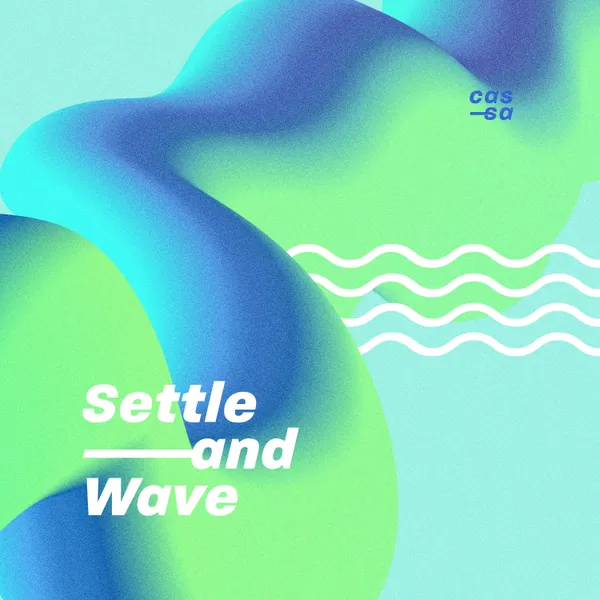 Release - Settle and Wave - Single | Epidemic Sound