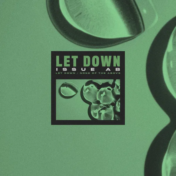 Release - Let Down - Single | Epidemic Sound