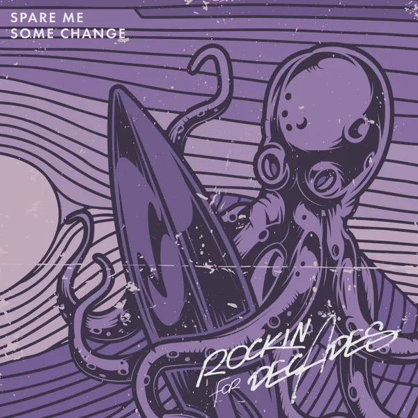 Release - Spare Me Some Change - Single | Epidemic Sound
