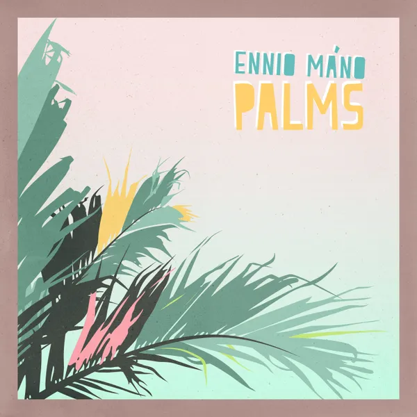 Release - Palms - Single | Epidemic Sound