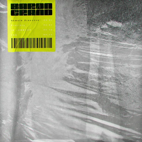 Release - Remote Presence - EP | Epidemic Sound