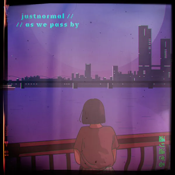 Release As We Pass By Album Epidemic Sound