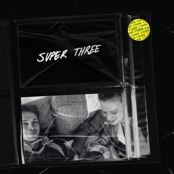 Release - Super Three - Single | Epidemic Sound