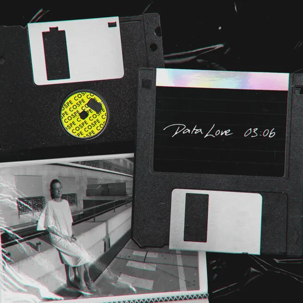 Release - Data Love - Single by Cospe | Epidemic Sound