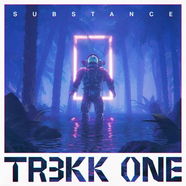 Release - Substance - EP | Epidemic Sound