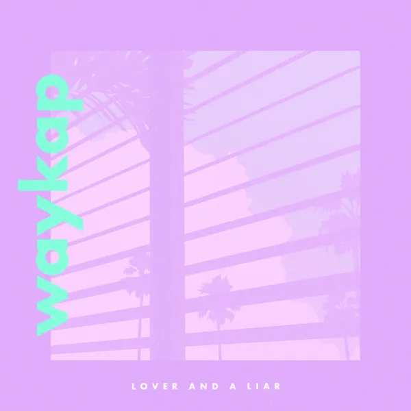 Release - Lover And A Liar - Single | Epidemic Sound
