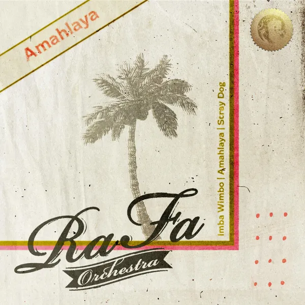 Release - Amahlaya - Single | Epidemic Sound