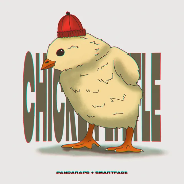 Release - Chicken Little - Single by Smartface, Pandaraps | Epidemic Sound