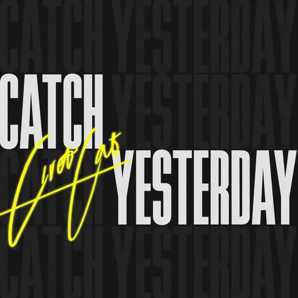Release - Catch Yesterday - Single | Epidemic Sound