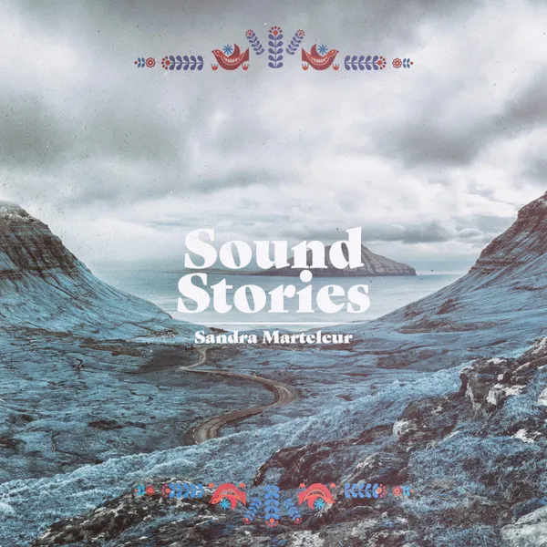 Release - Sound Stories - EP | Epidemic Sound