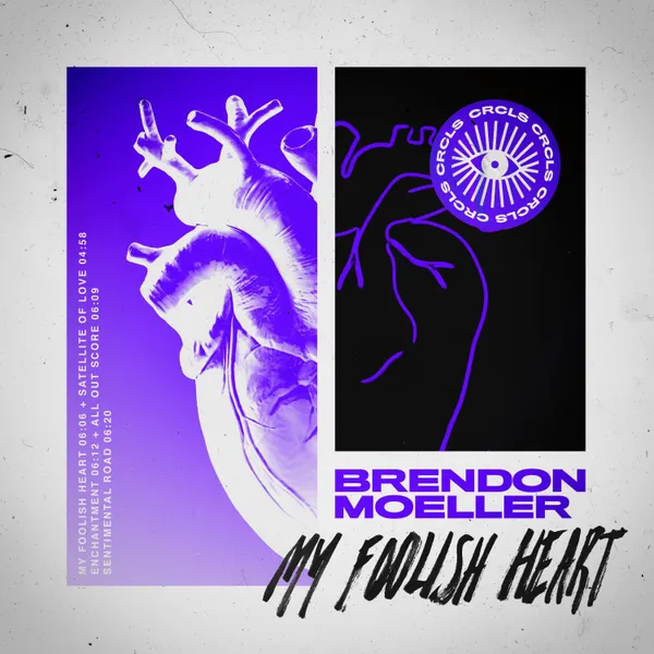 Release - My Foolish Heart - EP | Epidemic Sound