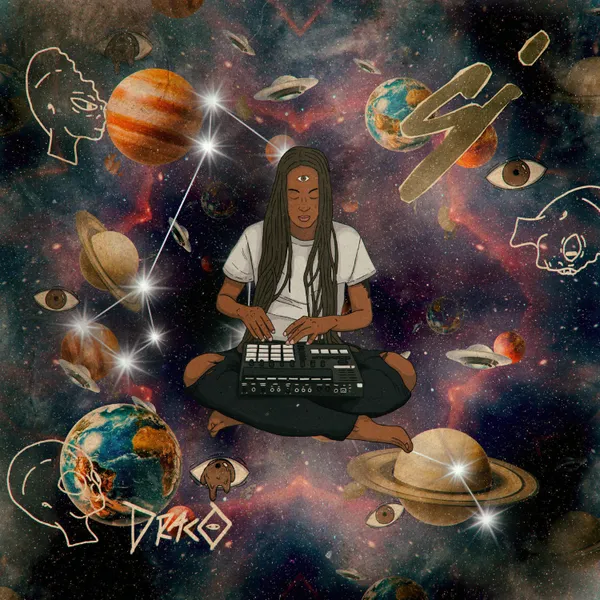 Release - Draco - Single | Epidemic Sound