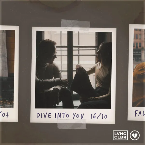 Release - Dive Into You - Single by Loving Caliber | Epidemic Sound