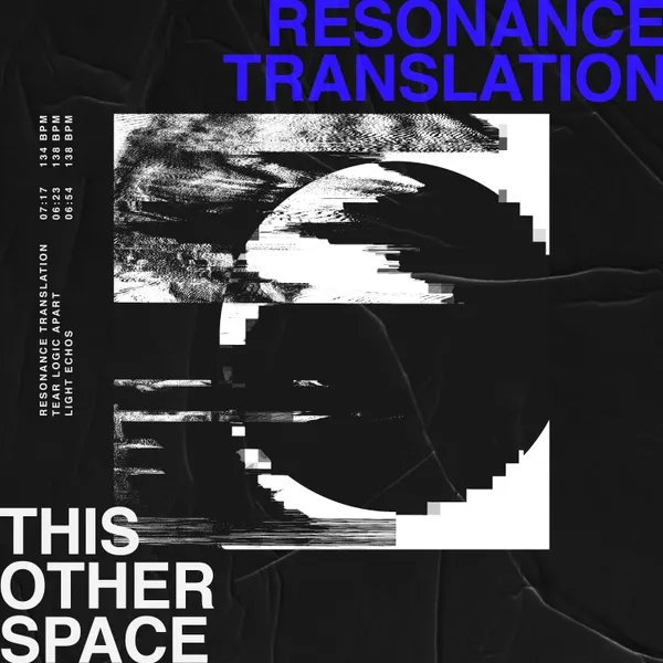 Release - Resonance Translation - Single | Epidemic Sound